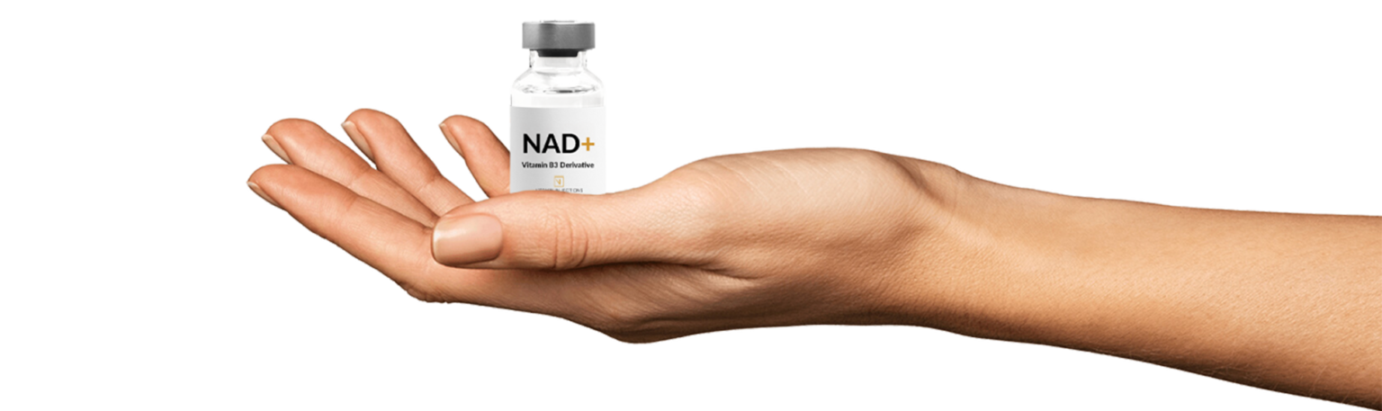 NAD+ Wholesale - Vitamin Injections London