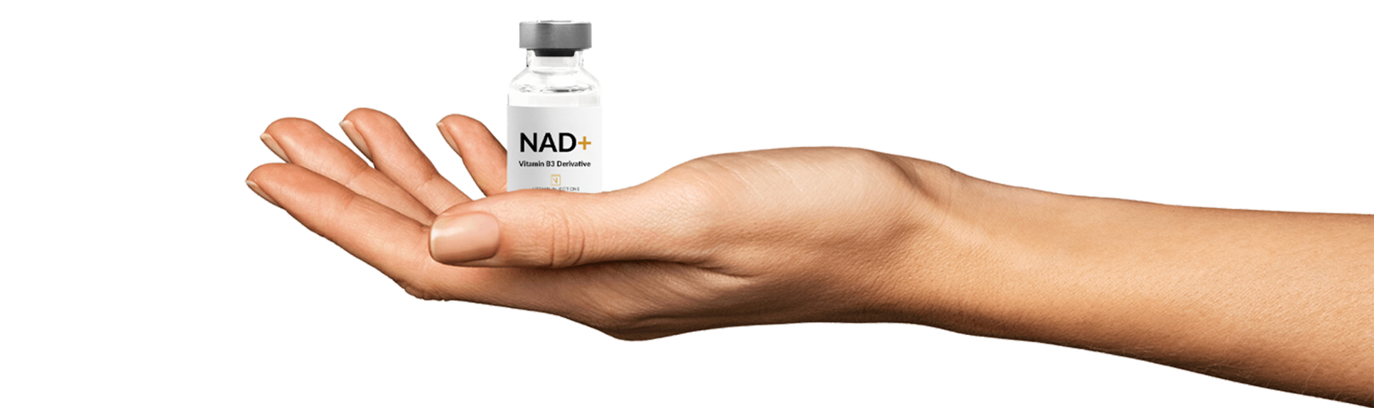 NAD+ Wholesale - Vitamin Injections London
