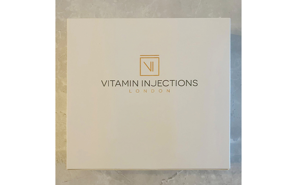 Glutathione Wholesale - Vitamin Injections London